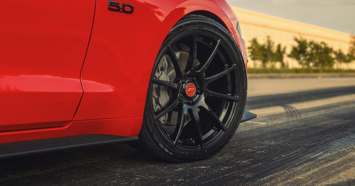 Shop Performance Wheels | Forgestar