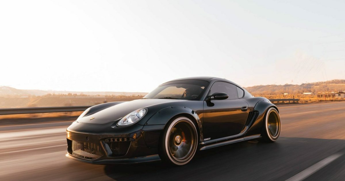 About Us | Forgestar