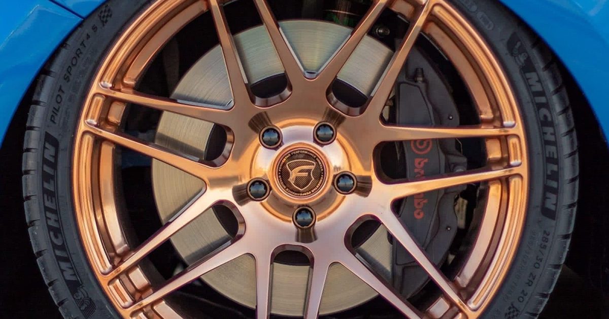 Shop Forgestar Accessories | Forgestar