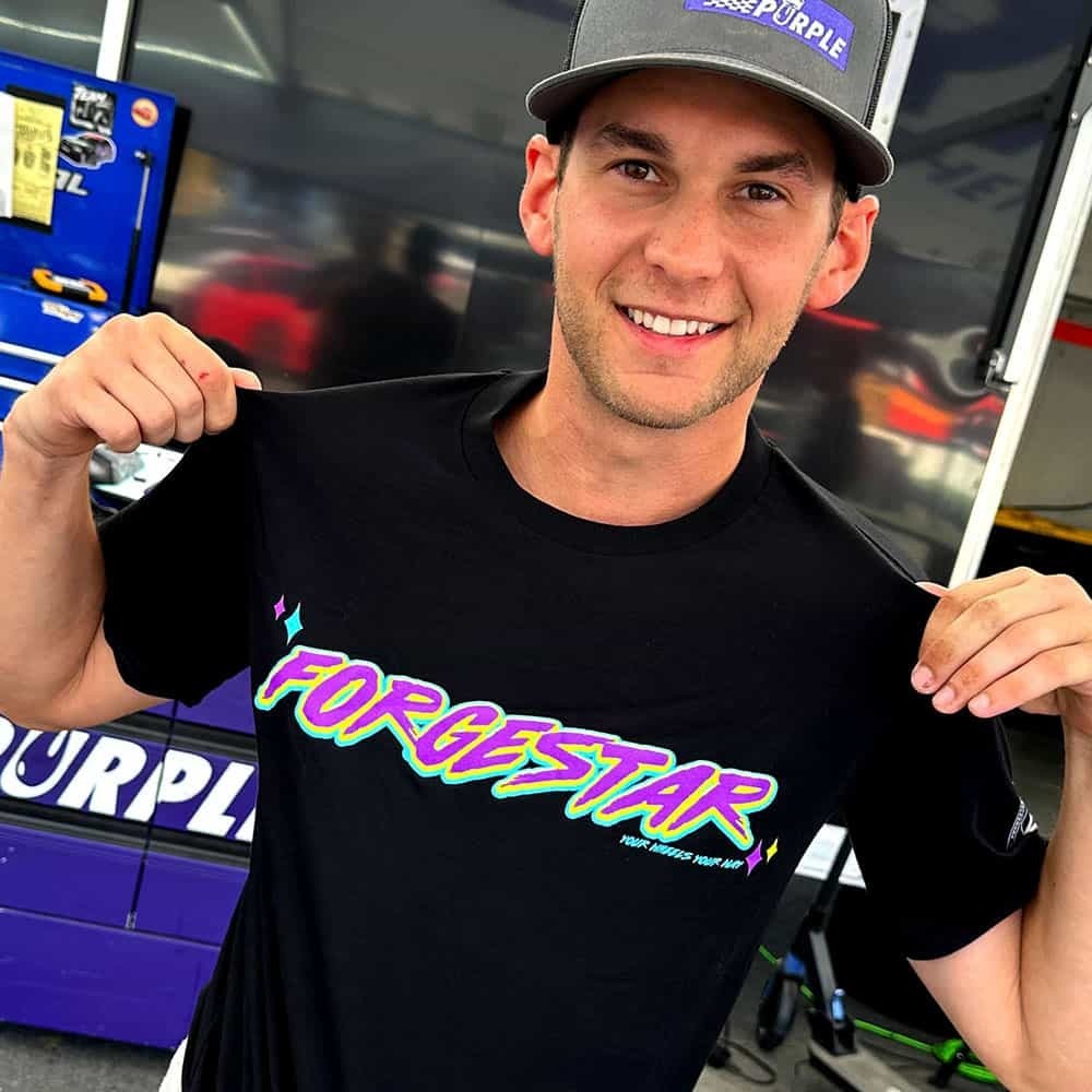 Forgestar Logo U.K.'s Space Forge Announces Plans To Launch U.S.