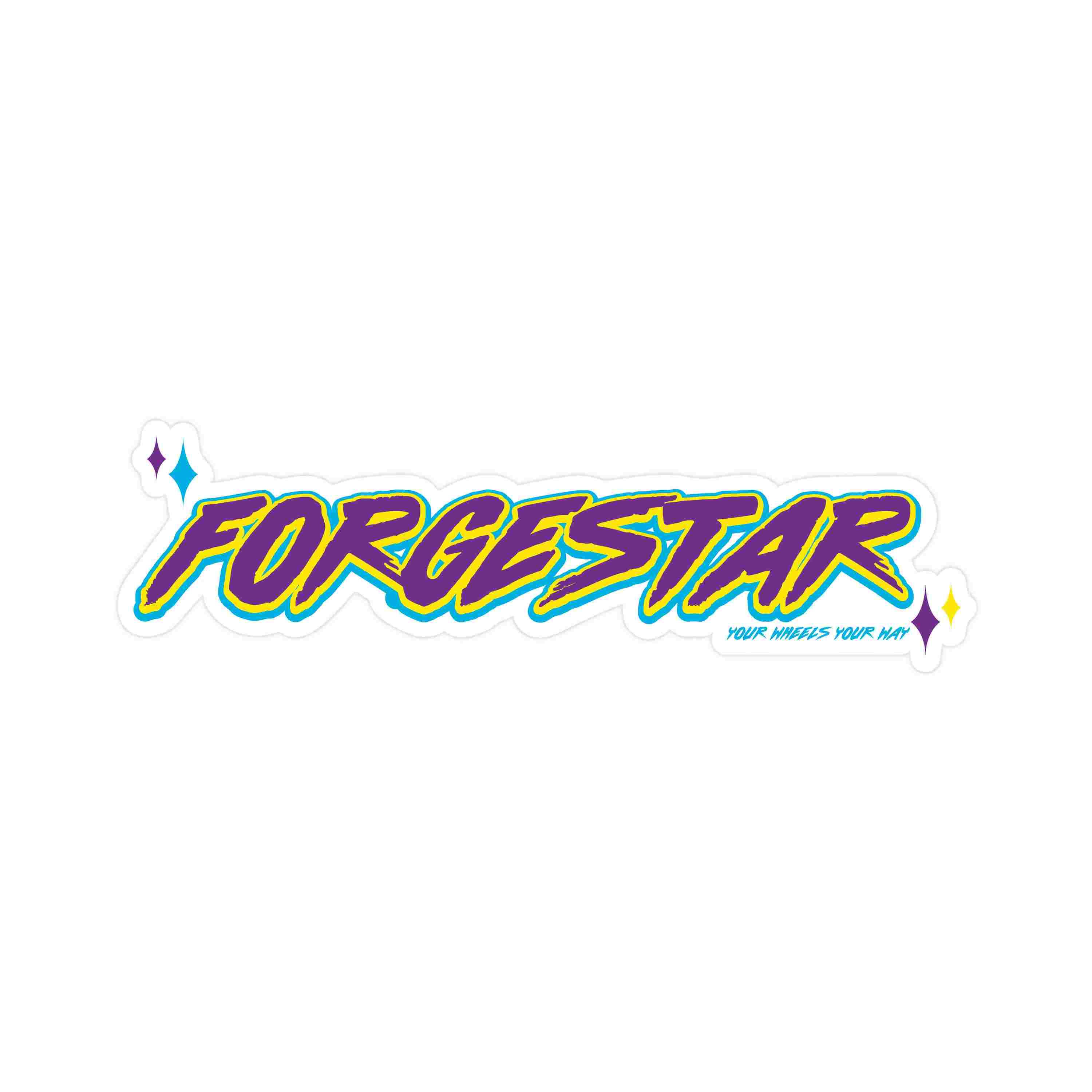Forgestar Logo U.K.'s Space Forge Announces Plans To Launch U.S.