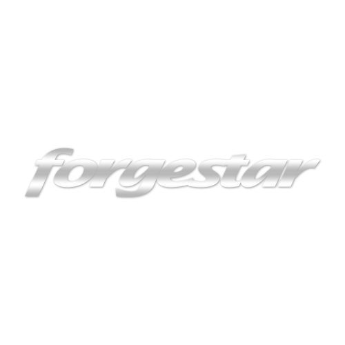Shop Forgestar Decals & Stickers | Forgestar