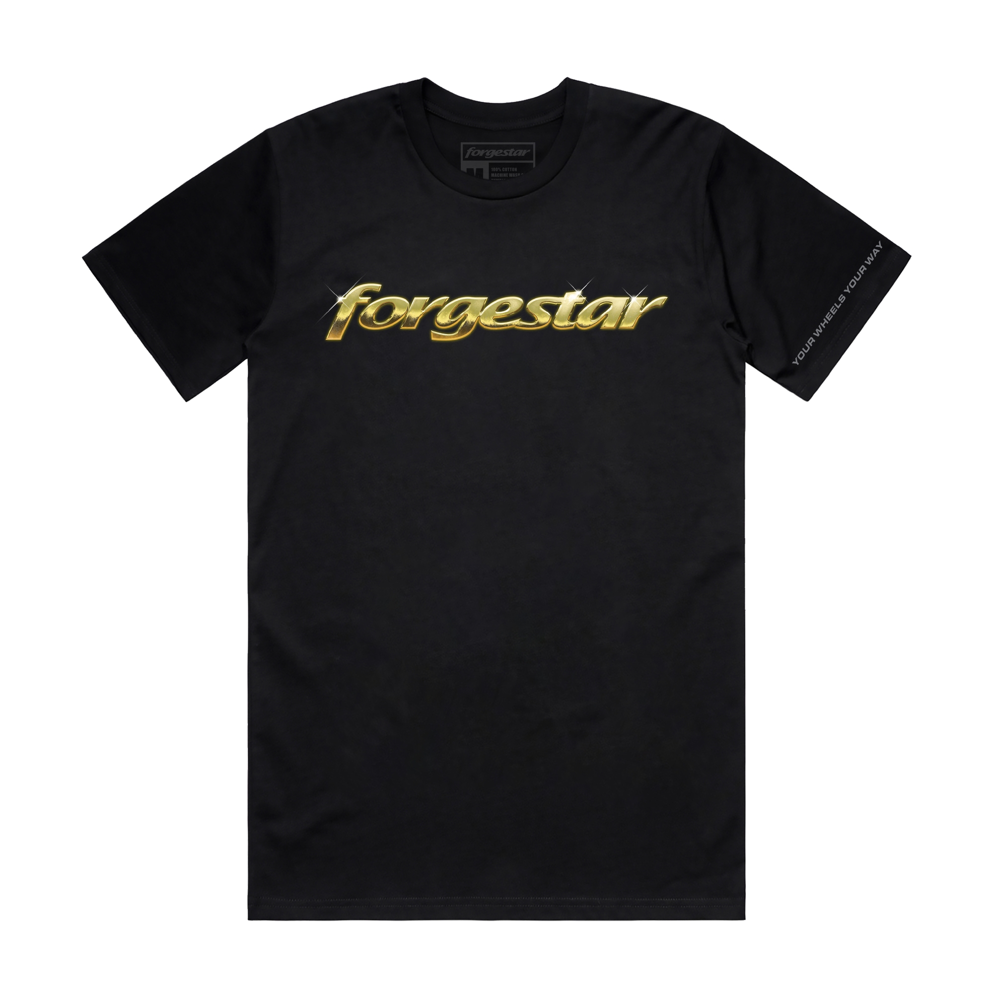 Forgestar Logo U.K.'s Space Forge Announces Plans To Launch U.S.
